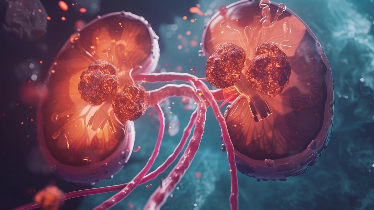 Apakah Gejala Kanser Buah Pinggang Dan Cara Pencegahannya? - END NOW